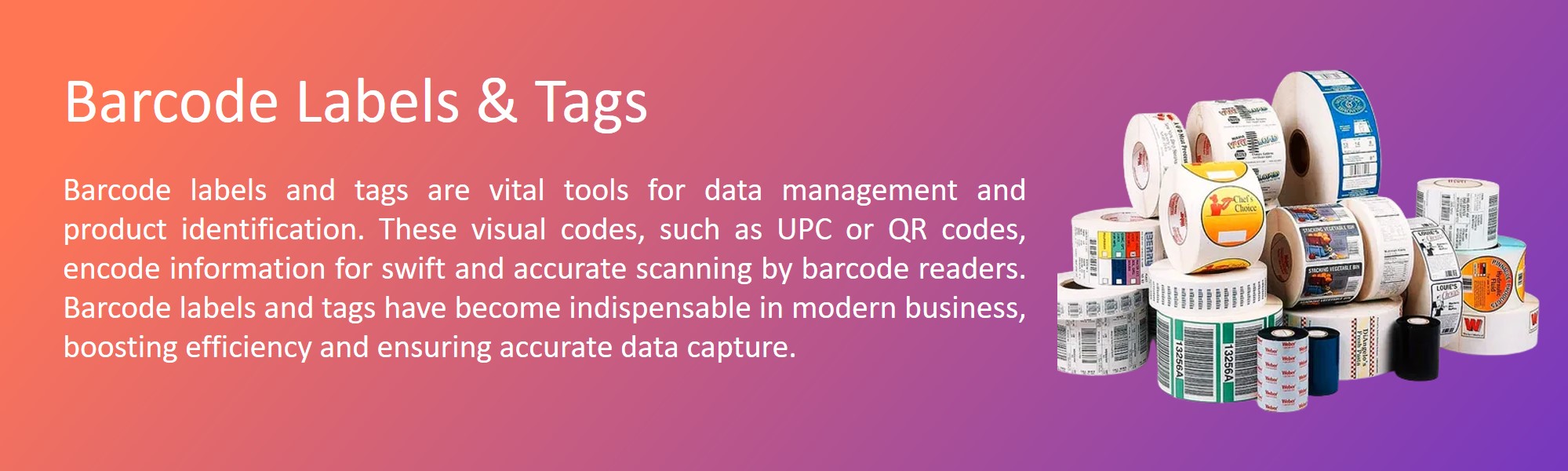 Idlabels & Solutions Pvt. Ltd.